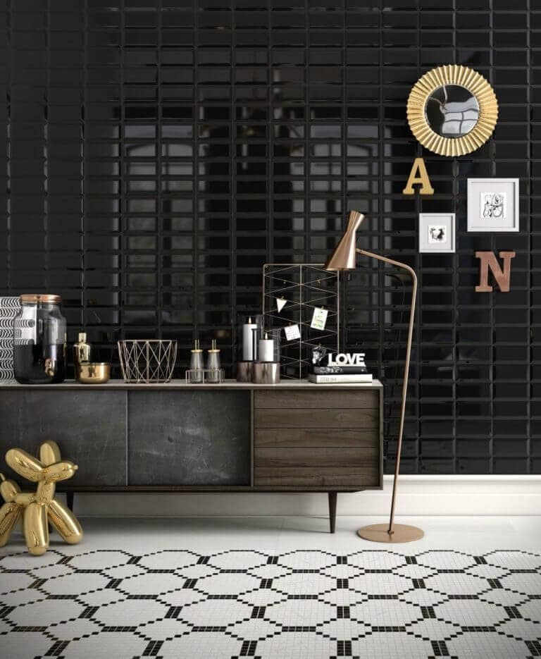 Tile: The Modern Flooring Option - Why Tile