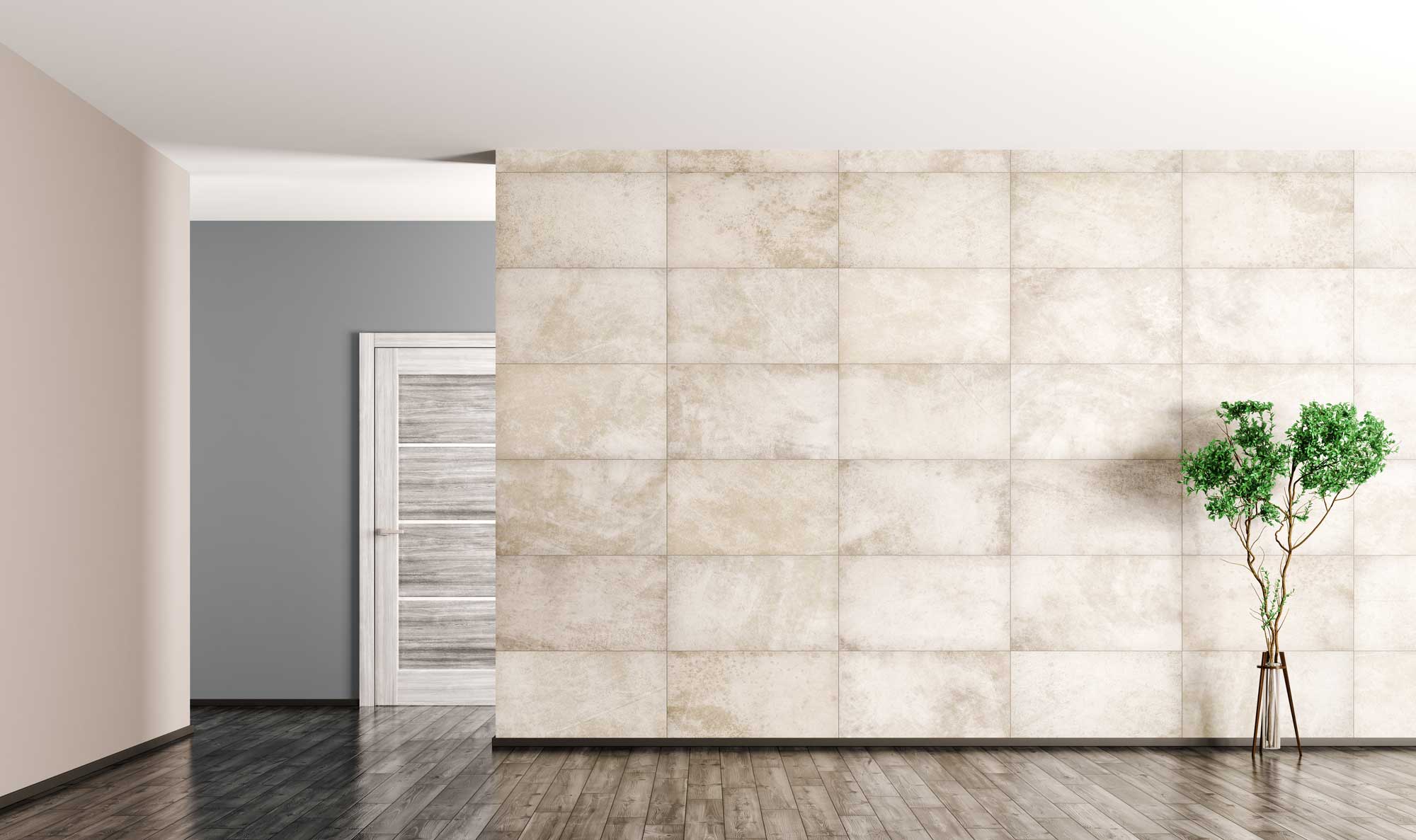 Health Care - Why Tile
