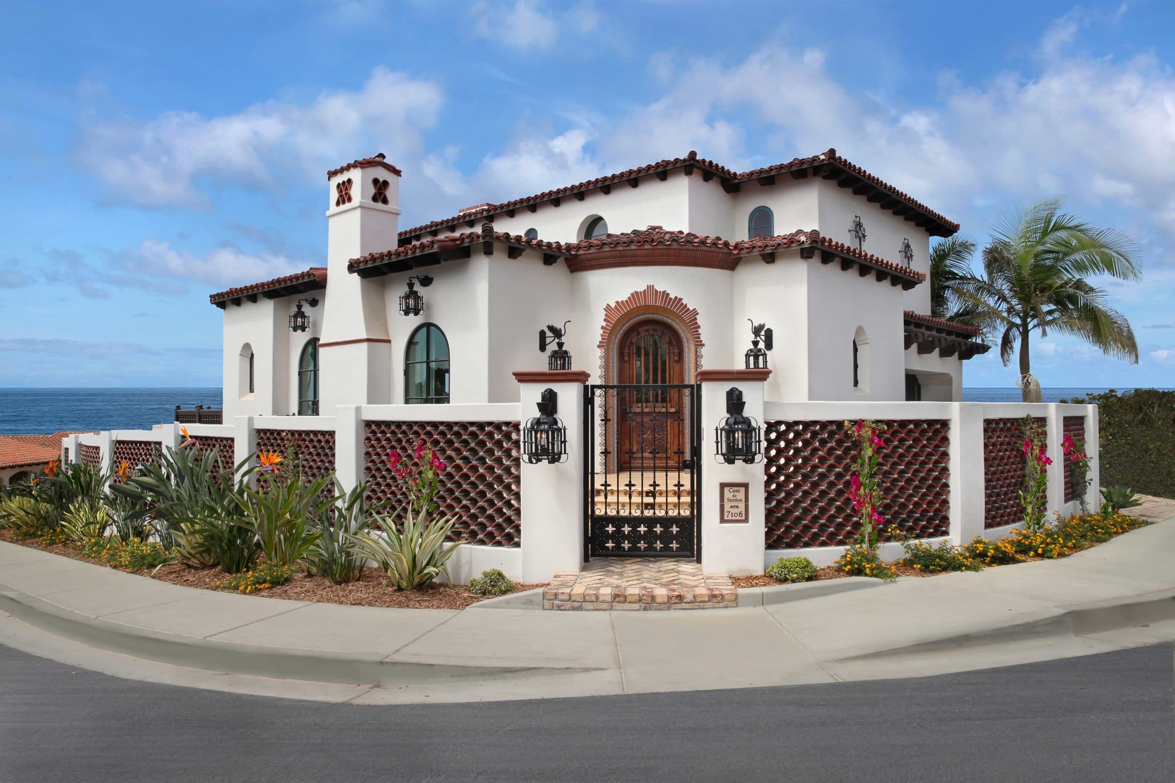 Case Study: Casa de Sueños - Why Tile