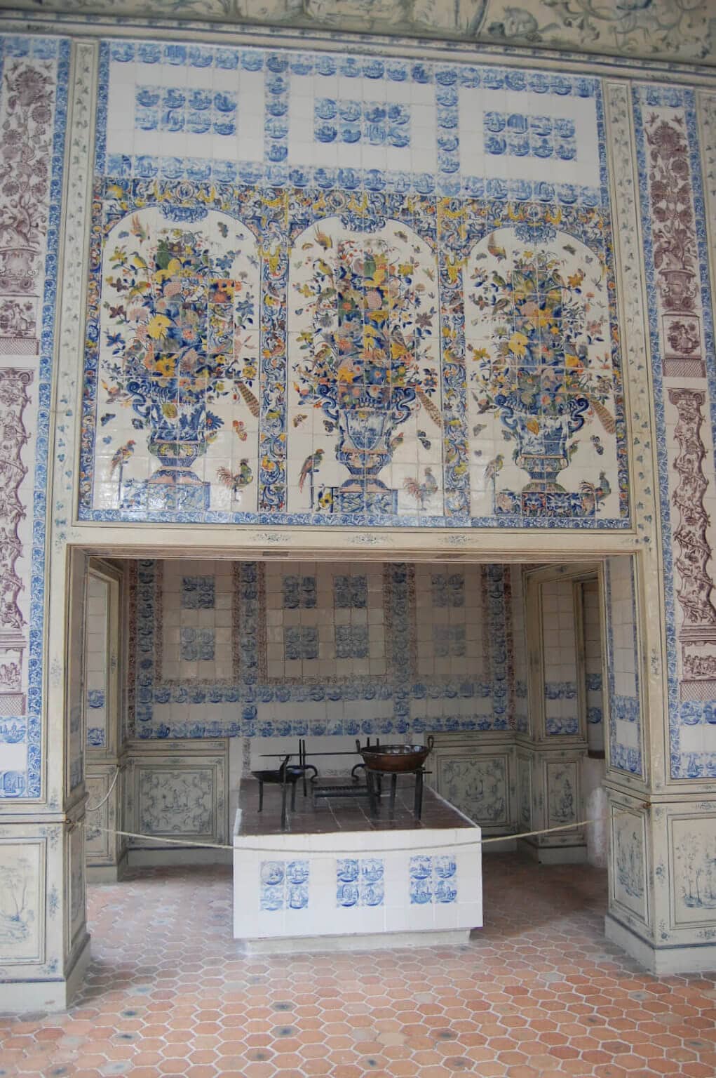 Modern European Tile History and Inspiration - Why Tile