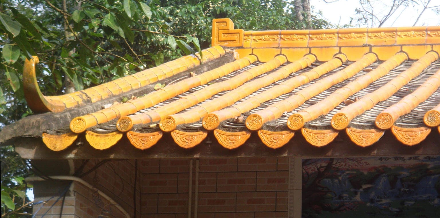 Ancient Roman Tile History and Inspiration - Why Tile