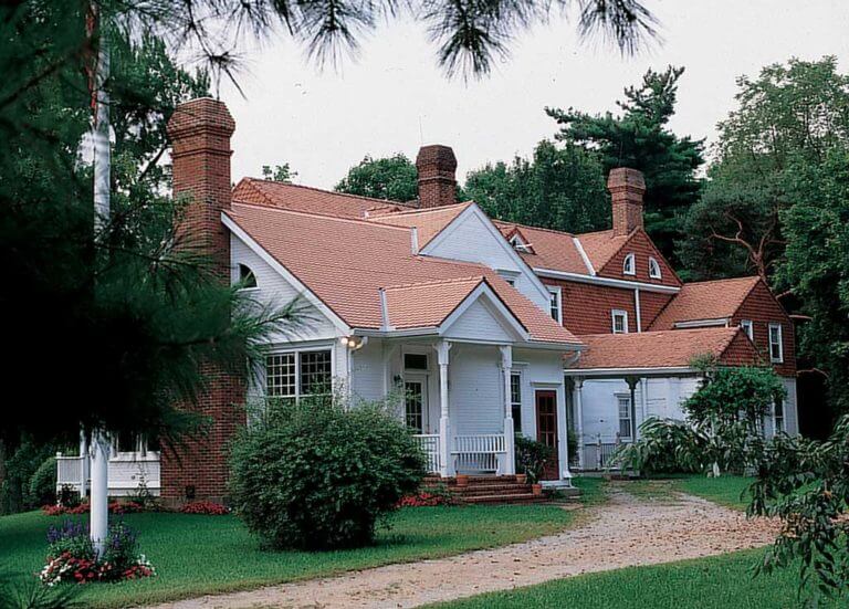 Ancient Roman Tile History and Inspiration - Why Tile