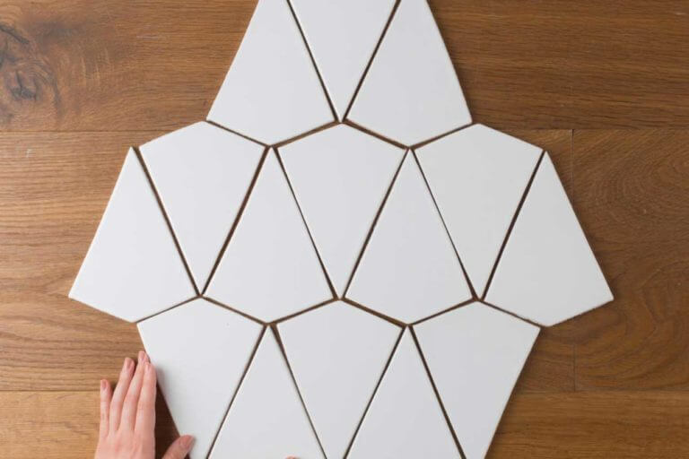 Tile Shapes - Why Tile