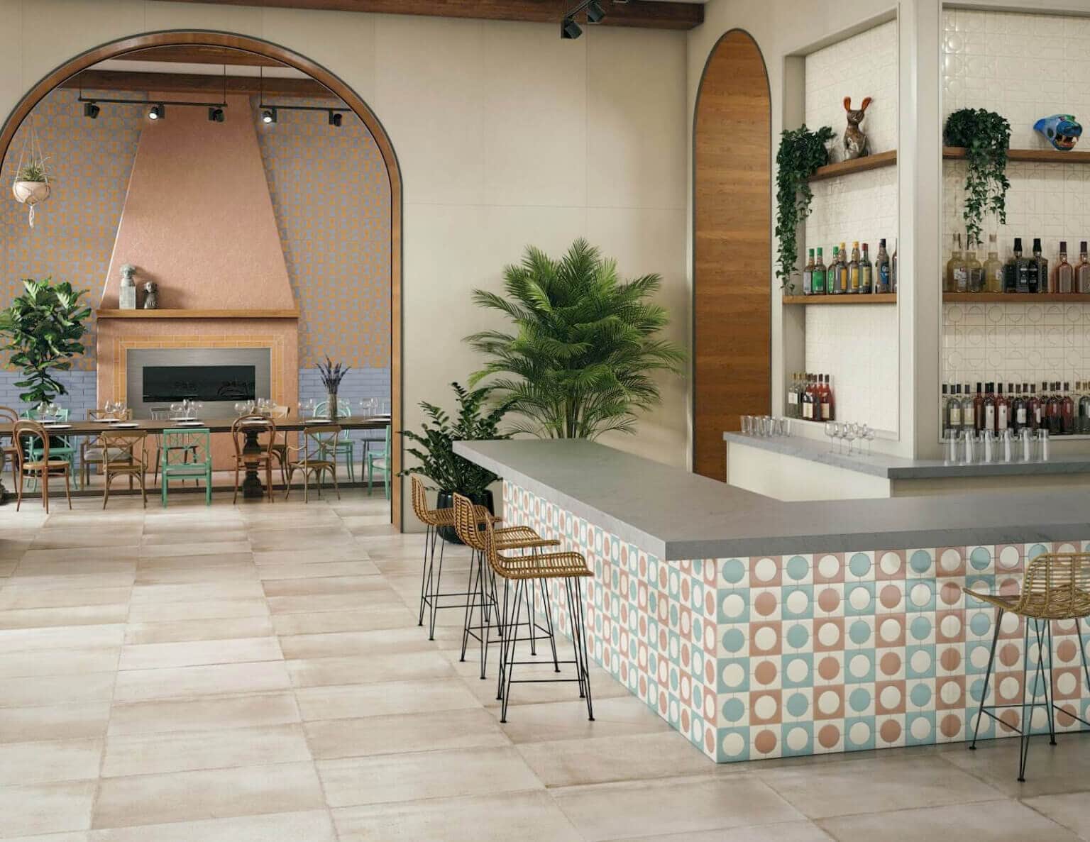 79 Floor Tile Pattern Ideas To Elevate Any Space