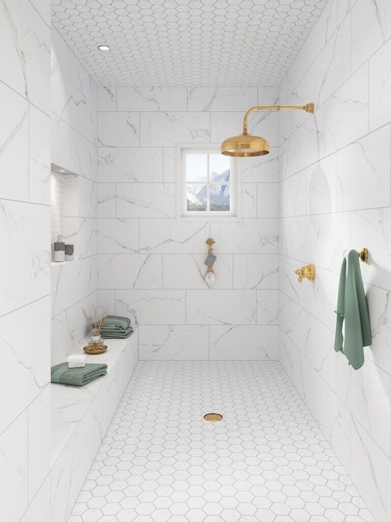 Choosing the Best Ceramic Tile for Your Project - Why Tile