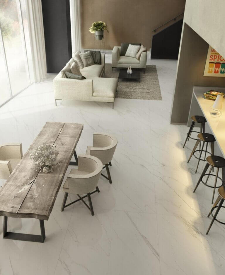 Choosing the Best Ceramic Tile for Your Project - Why Tile