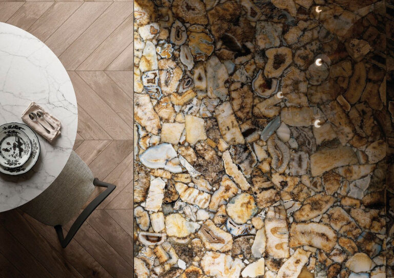 Versatile Design Ideas With Porcelain and Ceramic Tile - Why Tile