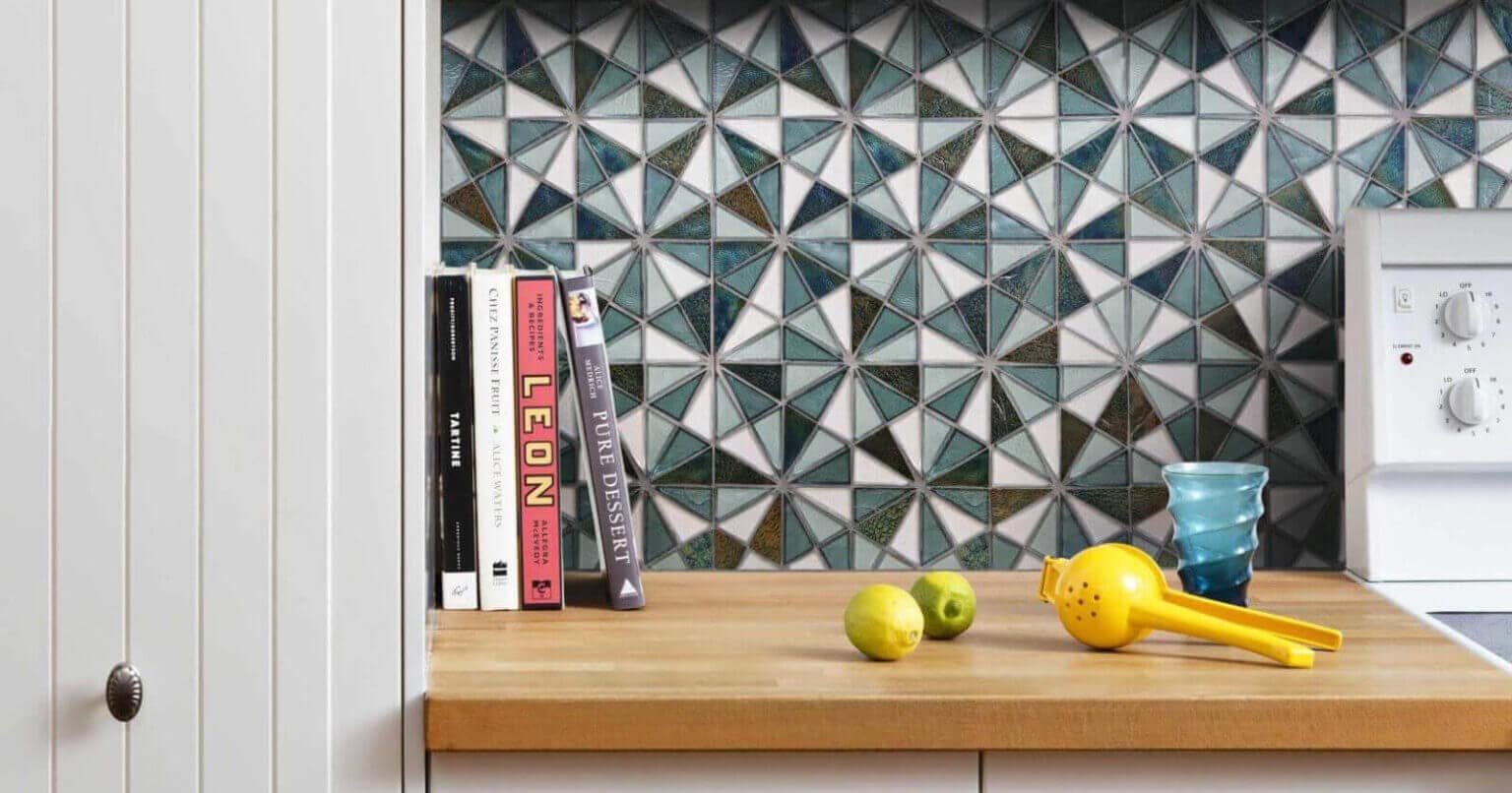 Mosaic Tile Ideas: Your Big Guide to Little Tiles - Why Tile