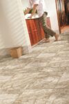 Ceramic Tile Meets Radiant Heat: Guide to In-Floor Heating - Why Tile