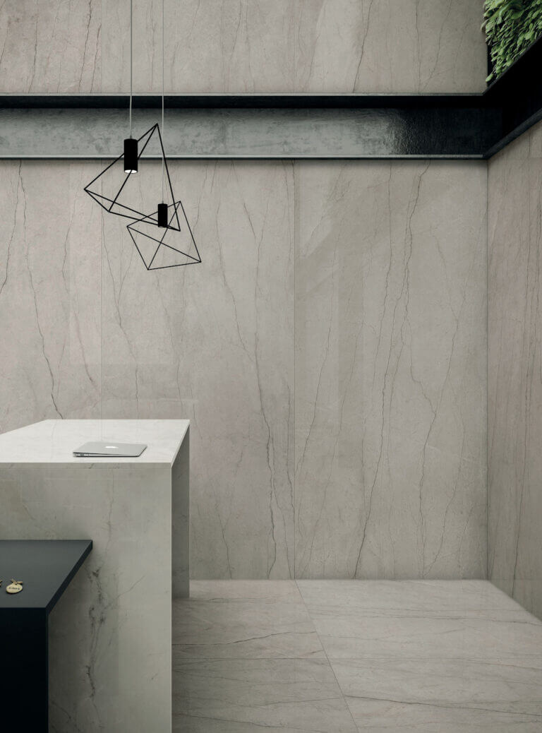 Using Ceramic Tile in Your Home Office - Why Tile