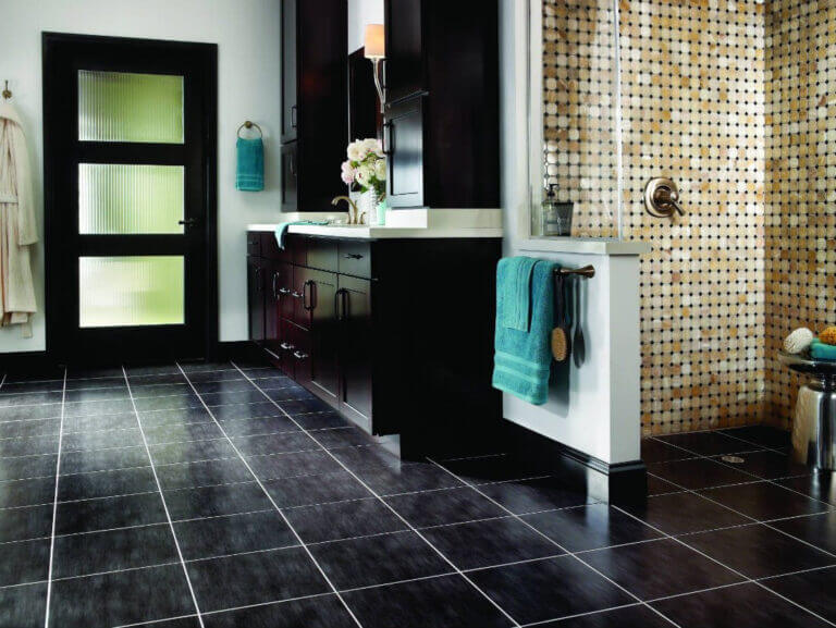 Why to Include a Curbless Shower in Your Bathroom Remodel - Why Tile