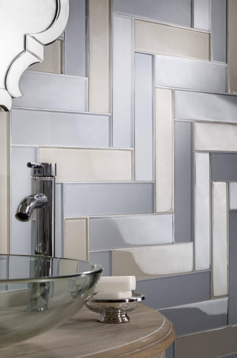 Everything You Need to Know About Subway Tile - Why Tile