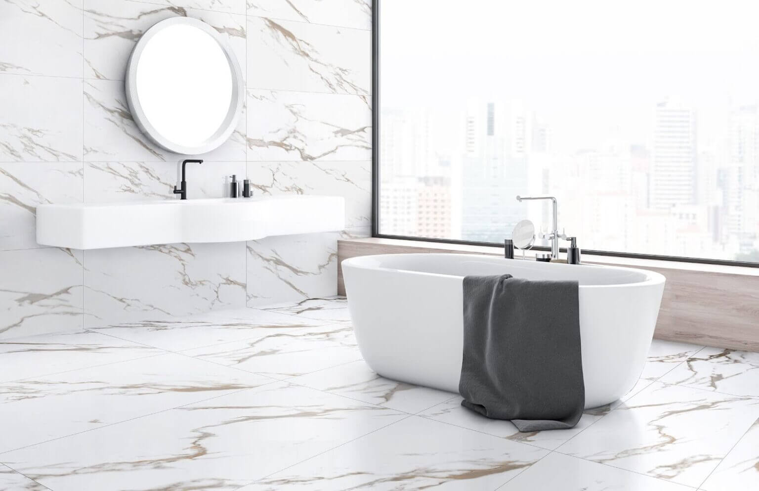 2024 Tile Trends: Panels - Why Tile