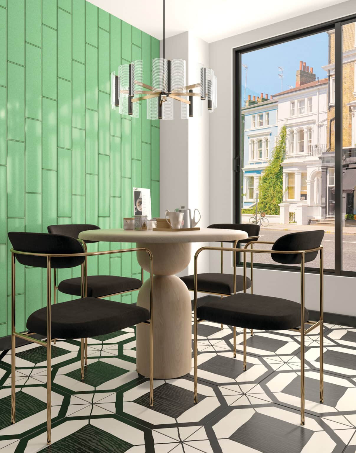 Subway Tile Layout Patterns - Why Tile