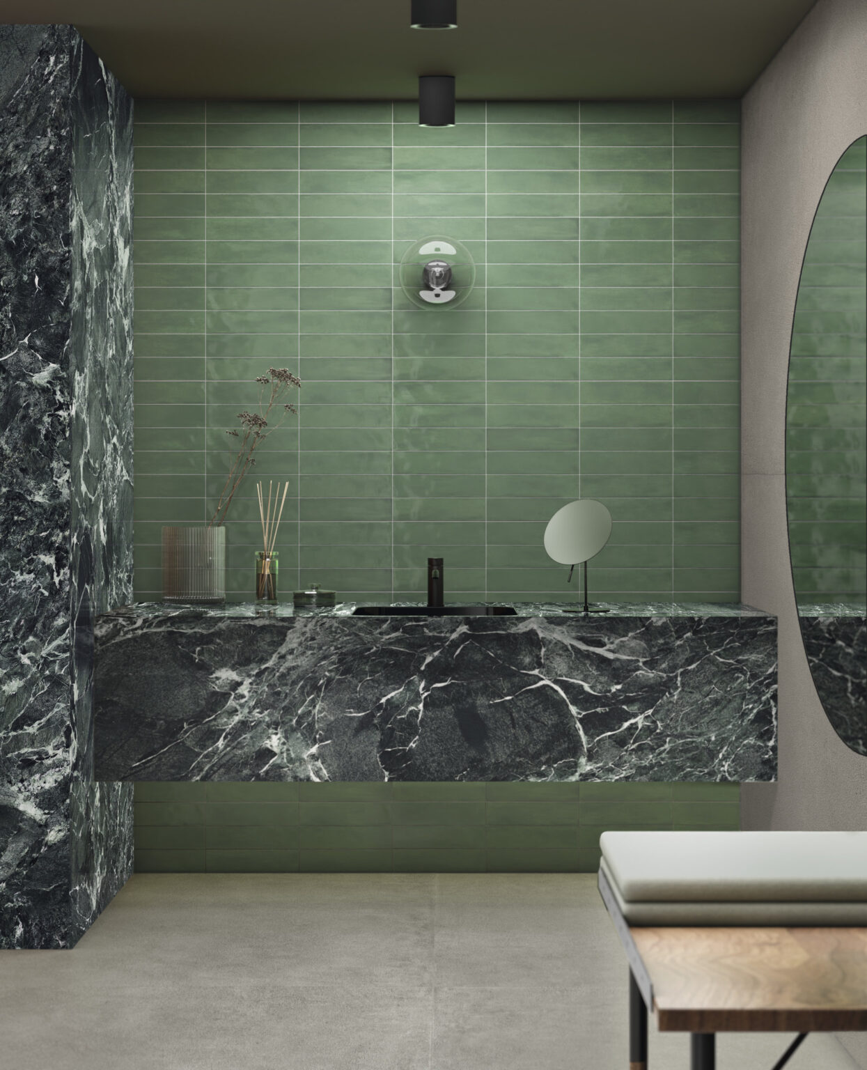 Subway Tile Layout Patterns - Why Tile