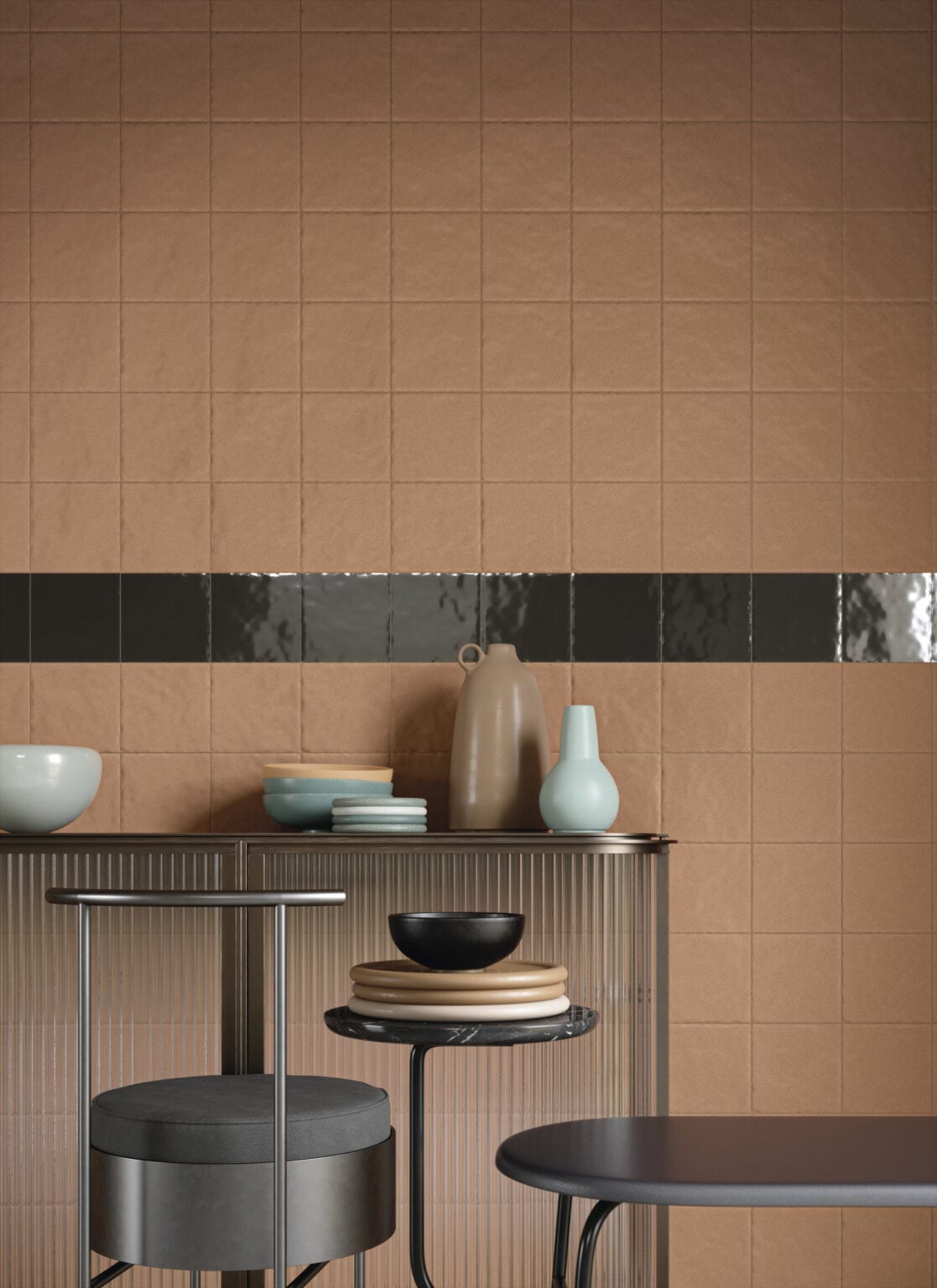 2025 Tile Trends: Terra Tones - Why Tile