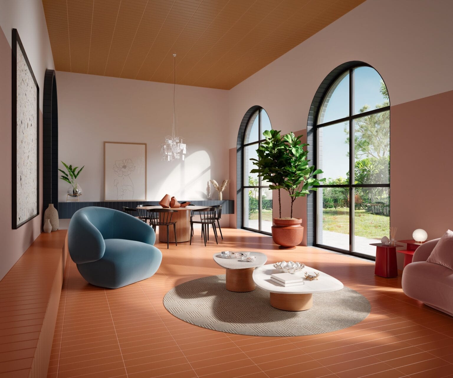Top 2025 Tile Trends in Review - Why Tile
