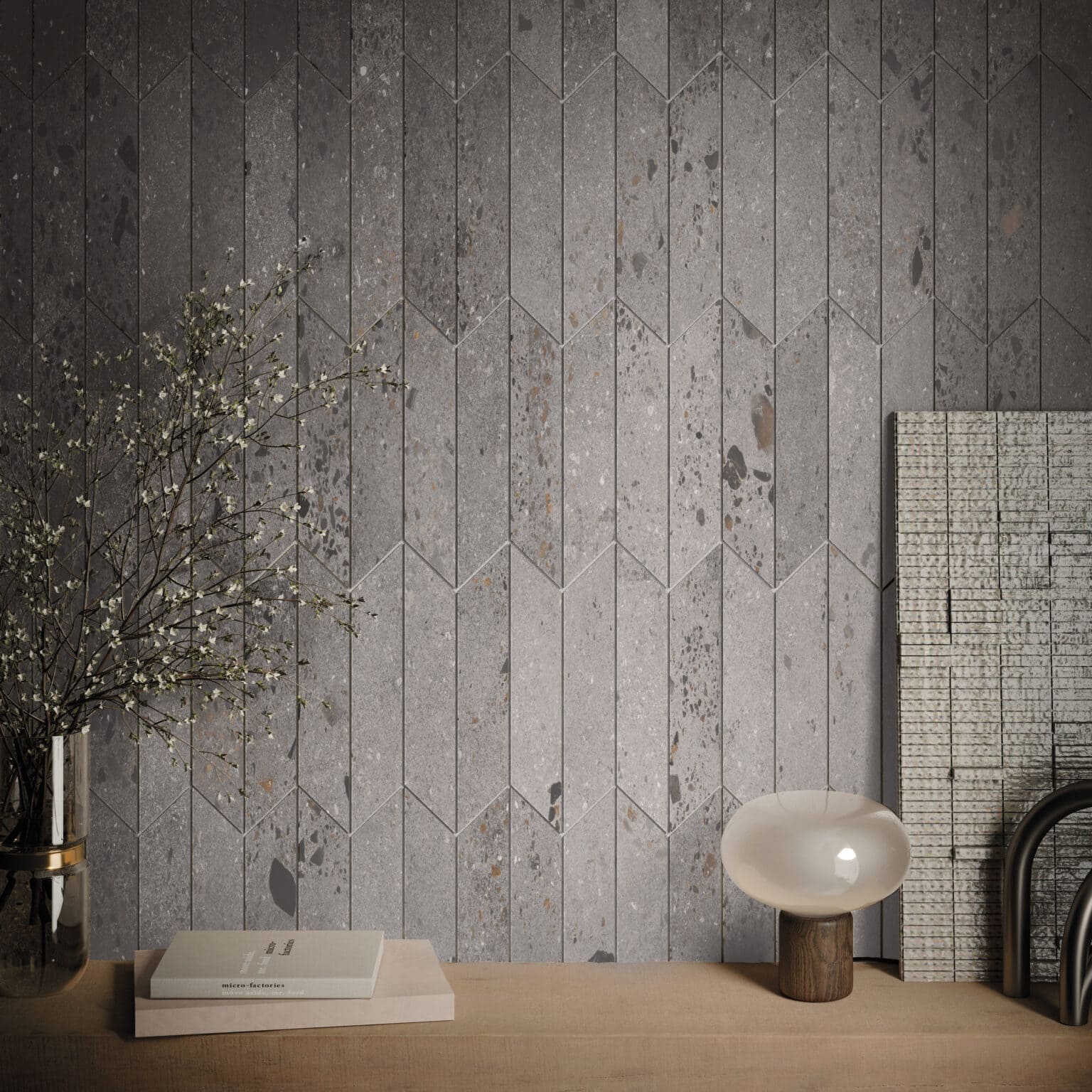 2025 Tile Trends: Mosaic Artistry - Why Tile