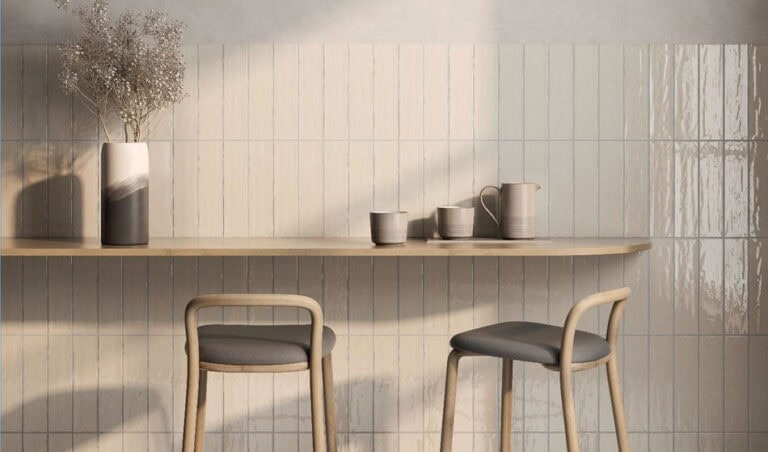 2025 Tile Trends: Colors of Sand - Why Tile