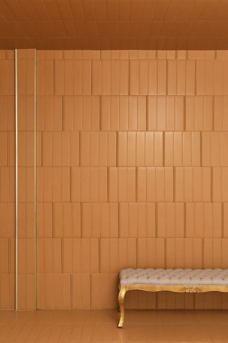 Set a Course With Tile Coursing - Why Tile