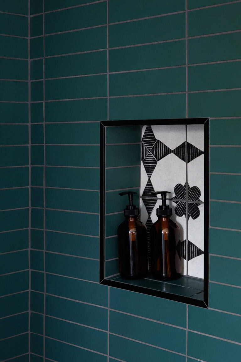 Colors of the Year 2026 and the Shades Shaping Tile Design - CTASC.com