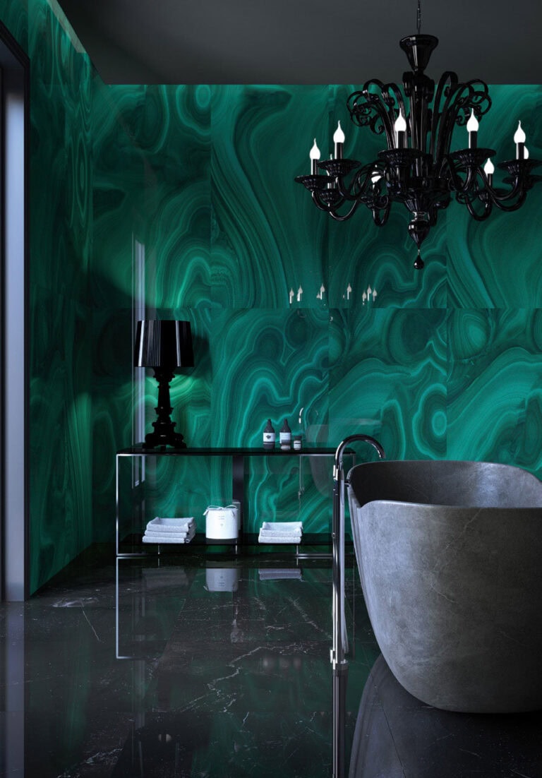 Colors of the Year 2026 and the Shades Shaping Tile Design - CTASC.com