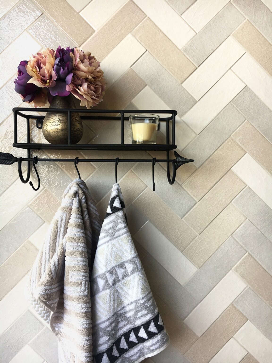 Smart Tile Design for Your Small Rental Property - Why Tile
