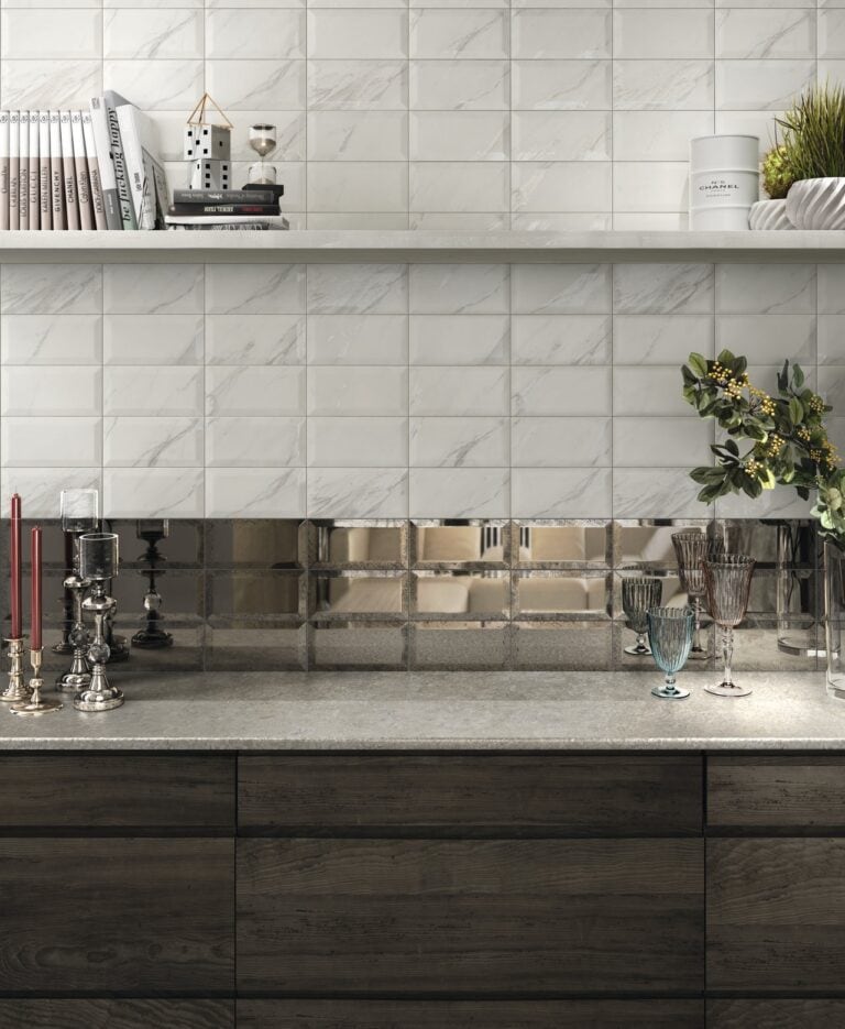 Smart Tile Design for Your Small Rental Property - Why Tile